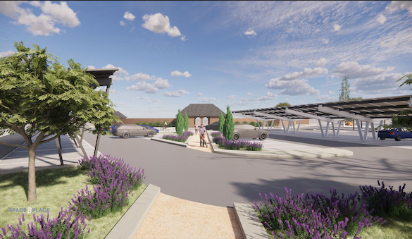 Your Lido needs your help | Sandford Parks Lido Cheltenham