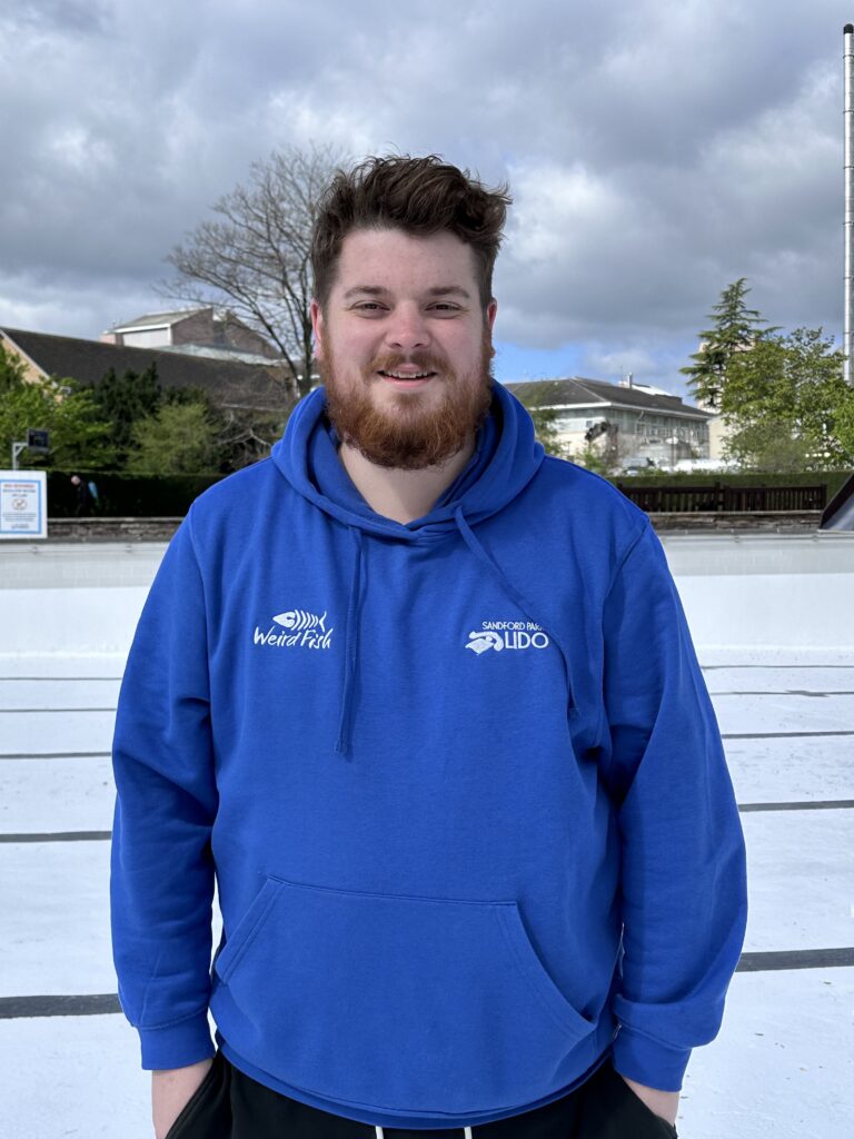 Team | Sandford Parks Lido Cheltenham